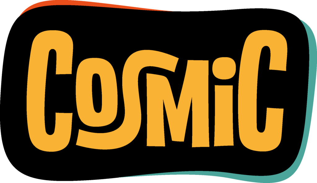 Viihdekeskus Cosmic | Cosmic Shop